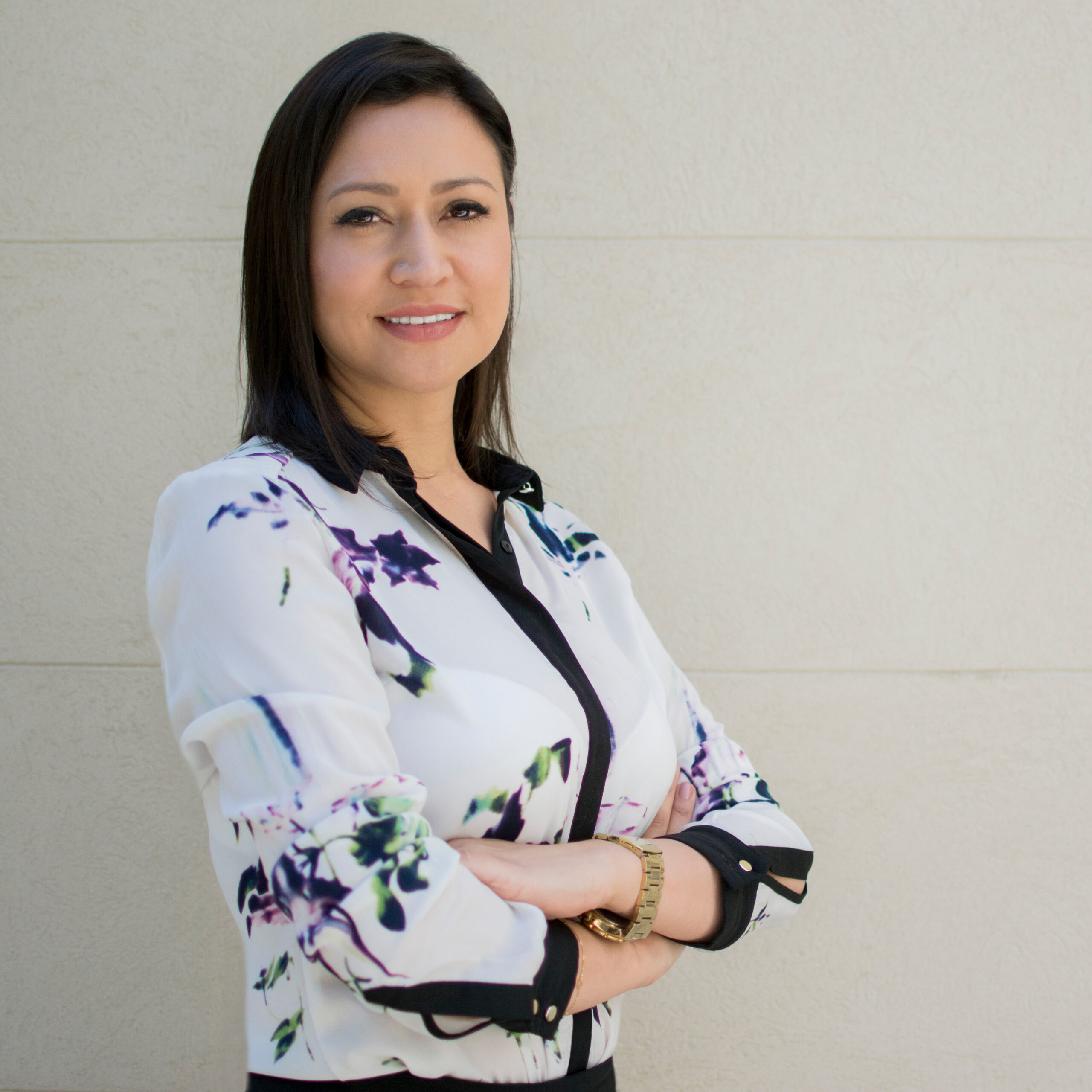 Ángela Torres Suárez | Elzen Abogados