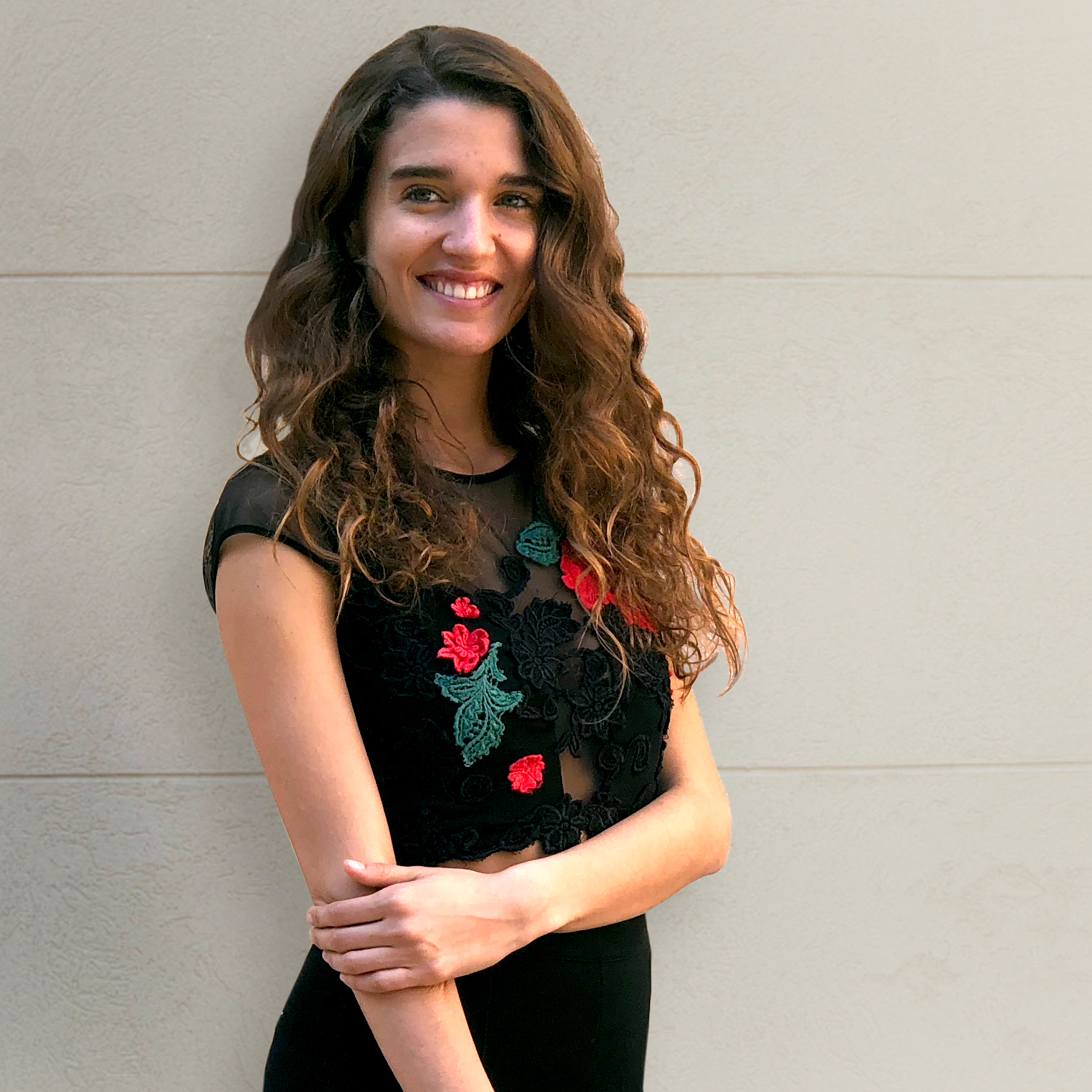 Bárbara Funes | Elzen Abogados